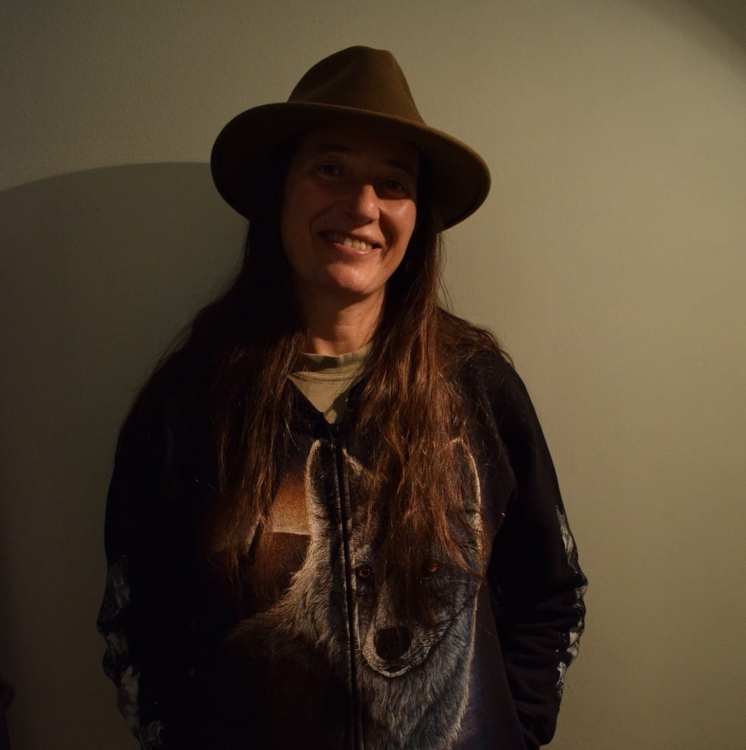 Lasciate ogni speranza o voi che entrate - Red Lodge Europa